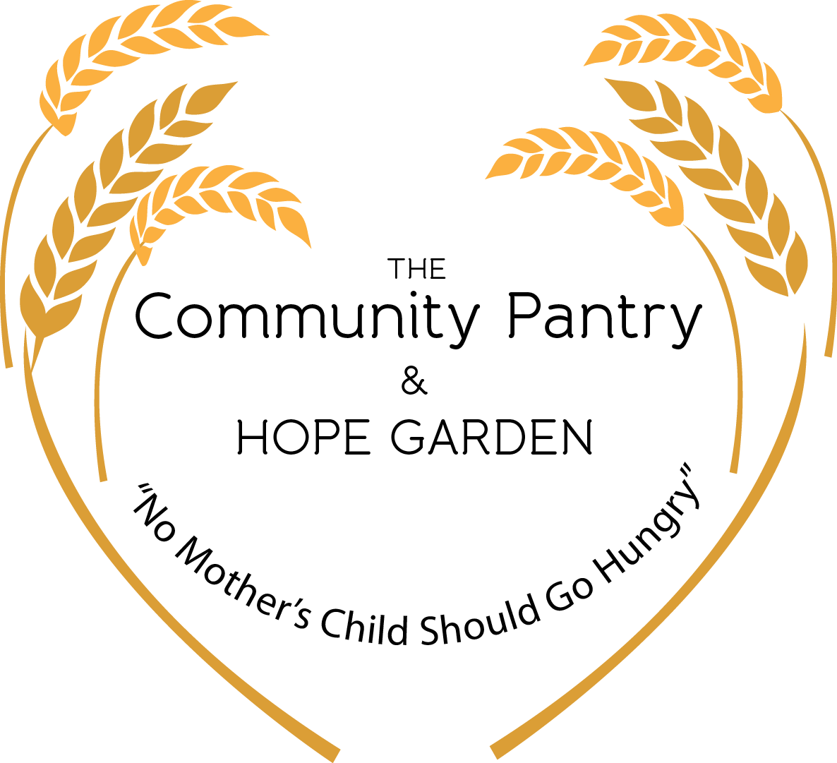 The Community Pantry | "So That No Mother's Child Will go Hungry"