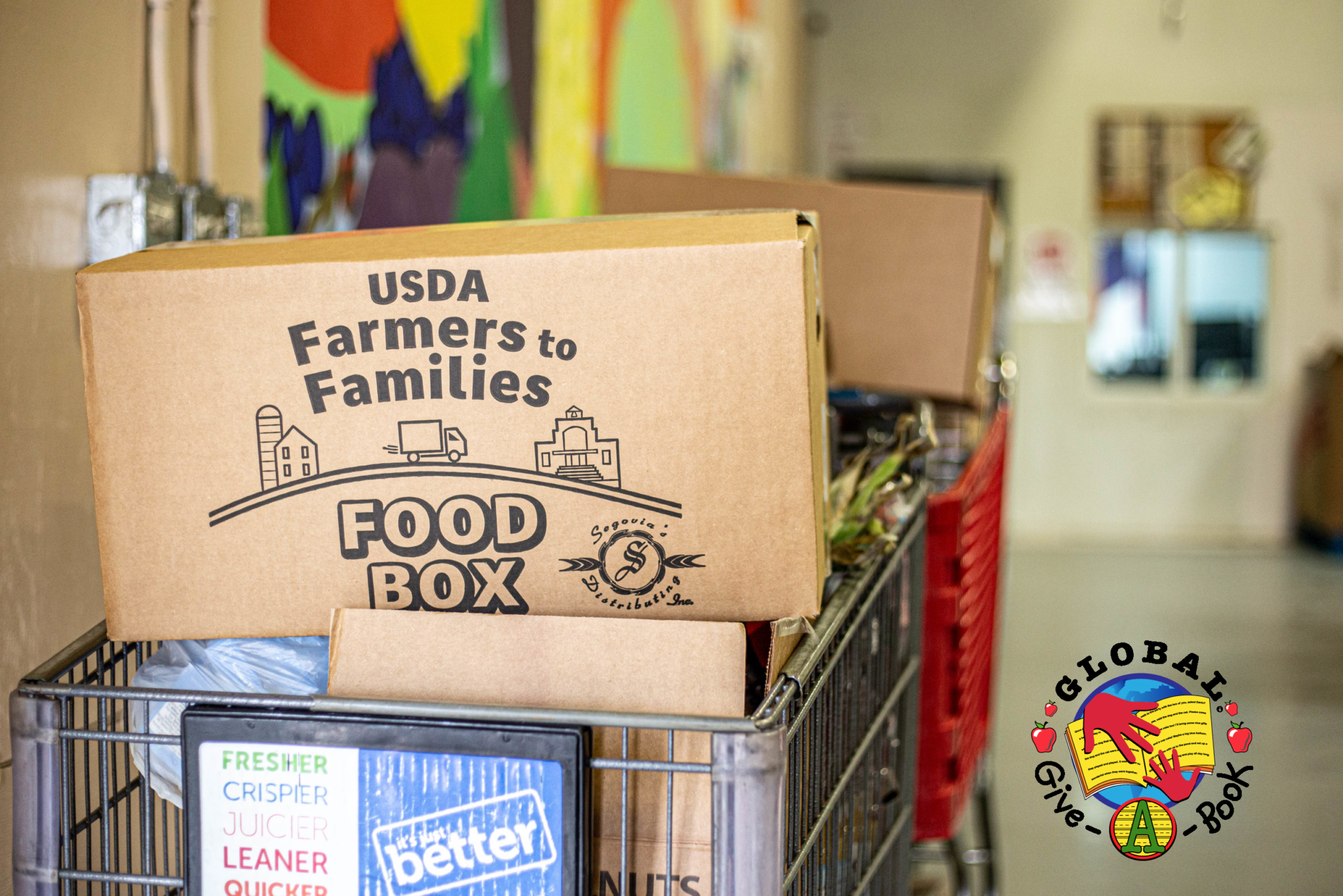 The Community Pantry | "So That No Mother's Child Will go Hungry"