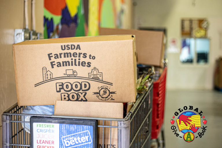 The Community Pantry | "So That No Mother's Child Will go Hungry"